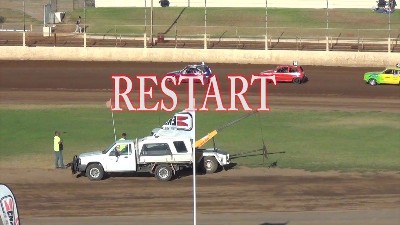 SPEEDWAY CITY 21--2015 - YouTube