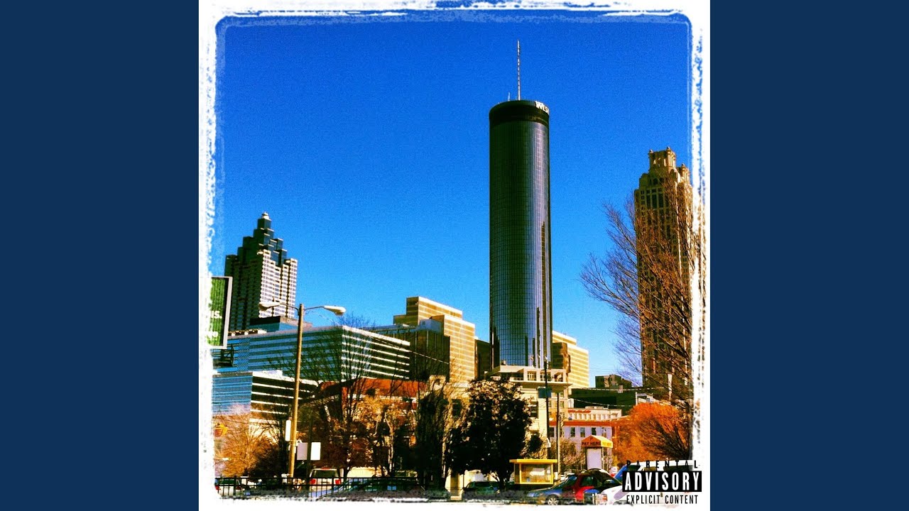 91 degrees in atlanta - YouTube