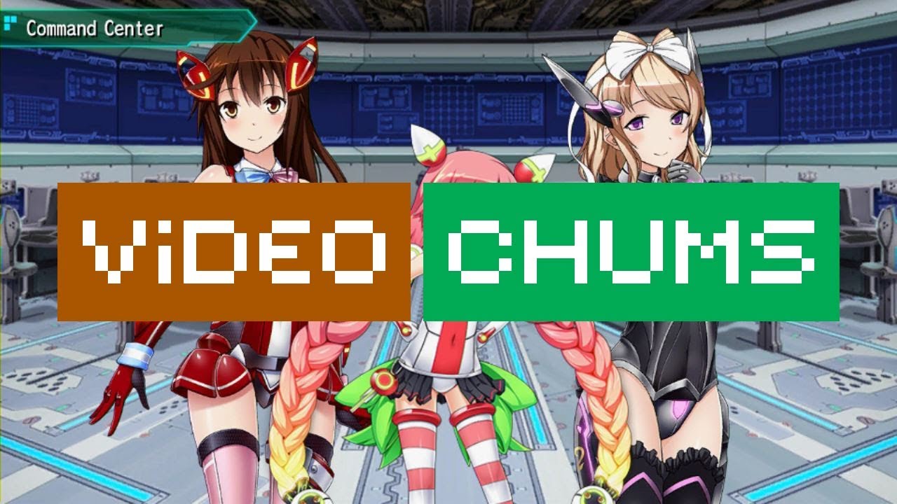Drive Girls Gameplay | PS Vita - YouTube