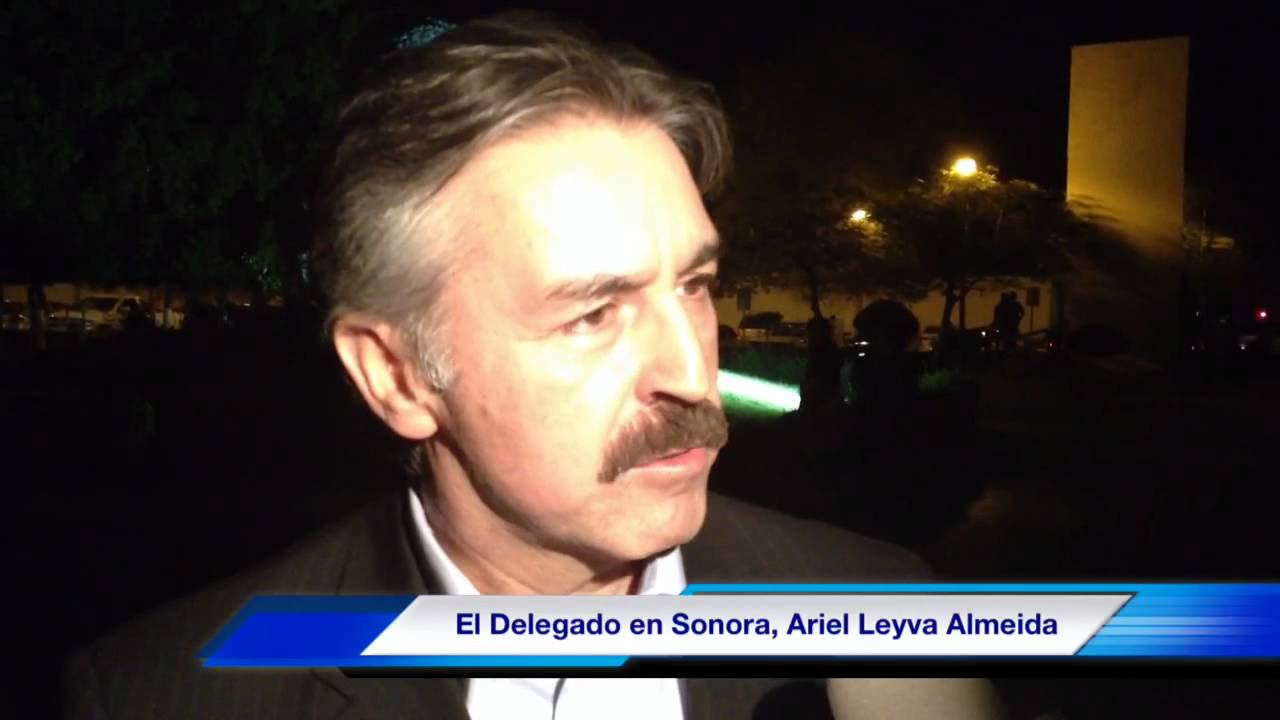 Entrevista Ariel Leyva Almeida - YouTube