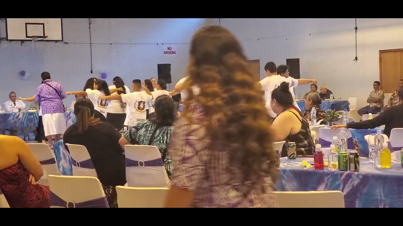 Autalavou faafiafiaga mo le faaipoipoga a Val'+Misilei - YouTube