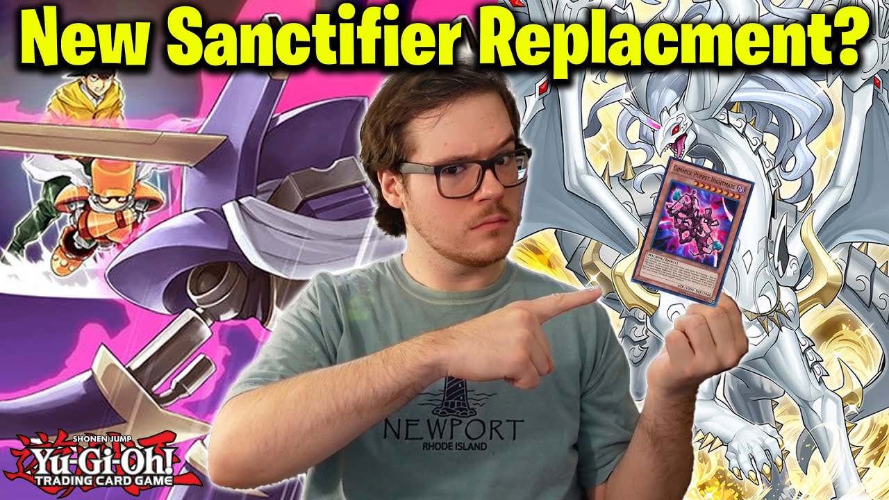 How To Gimmick Puppet Lock Every Duel - YouTube