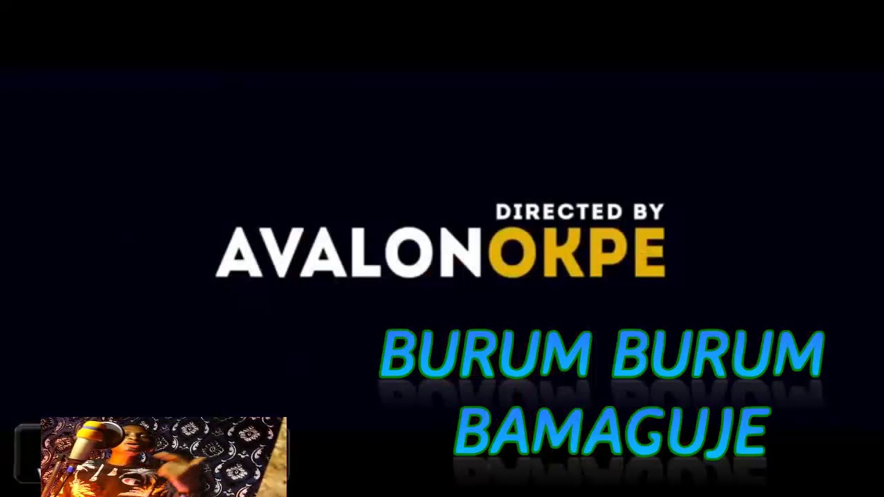 Burum burum - YouTube