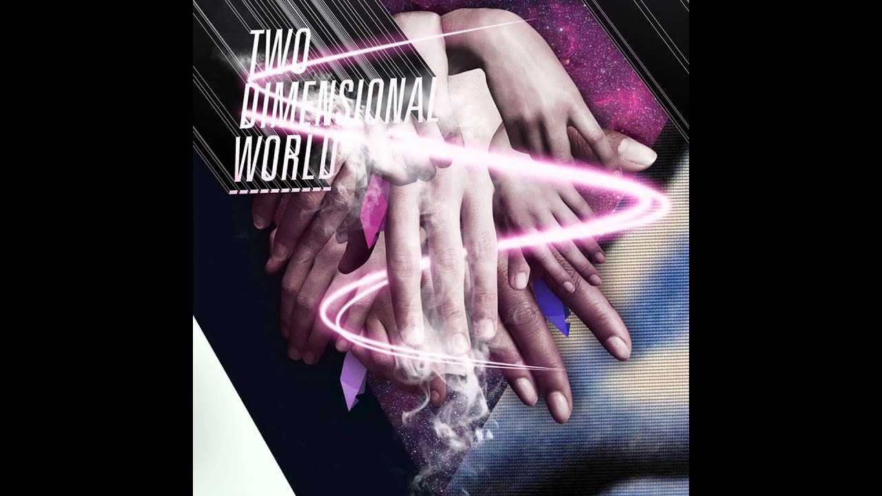 Dope Stars Inc. - Two Dimensional World - YouTube