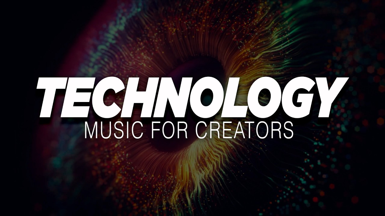 Technology & Corporate Music | Royalty-Free Music | Modern Applications ...