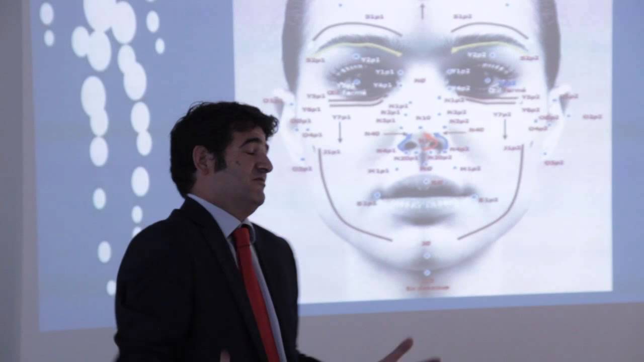Sinergología® ESSIN - Microactitudes en el rostro ( Philippe Turchet ...