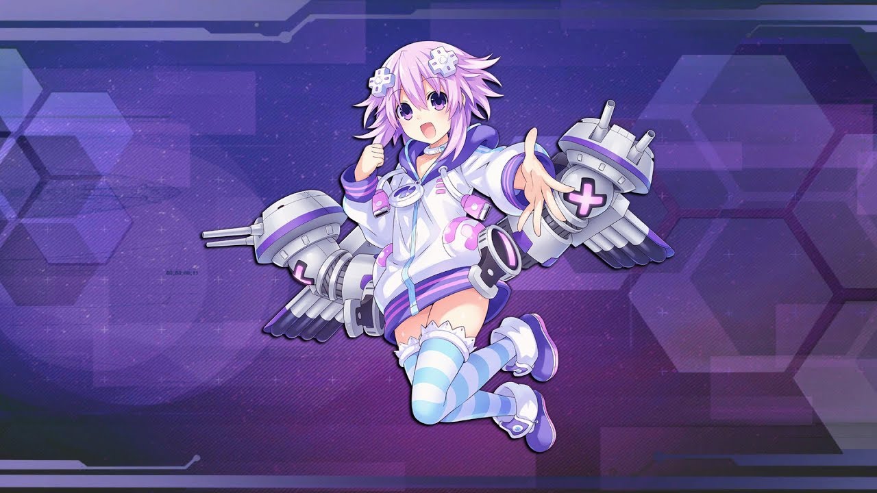 Azur Lane Neptune Japanese Ship Lines (English Subtitles) - YouTube