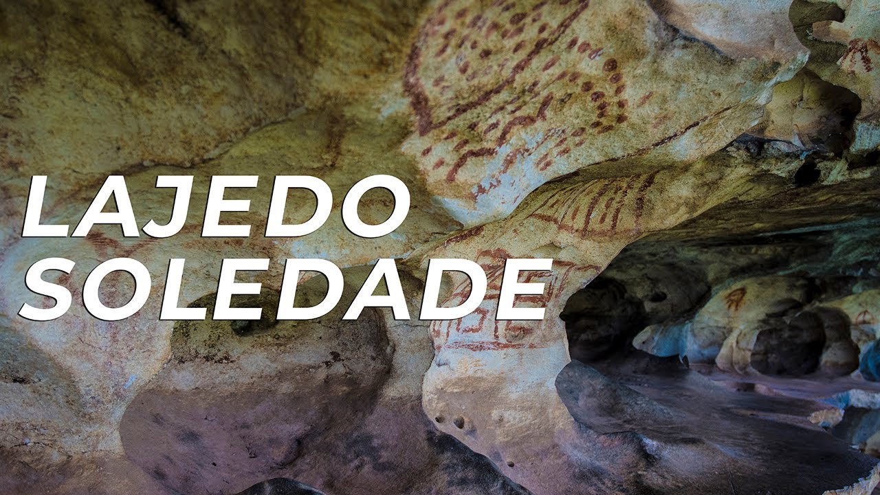 Lajedo Soledade, Apodi / RN - YouTube