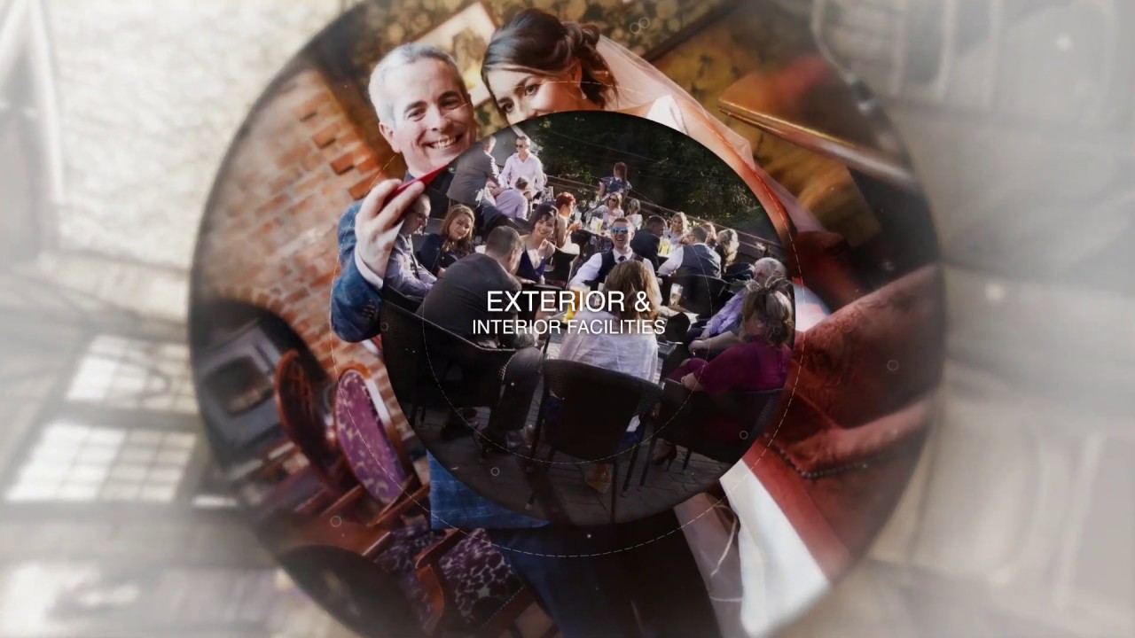 Capture Photography - Corporate photography - Basil Sheils Bar - YouTube