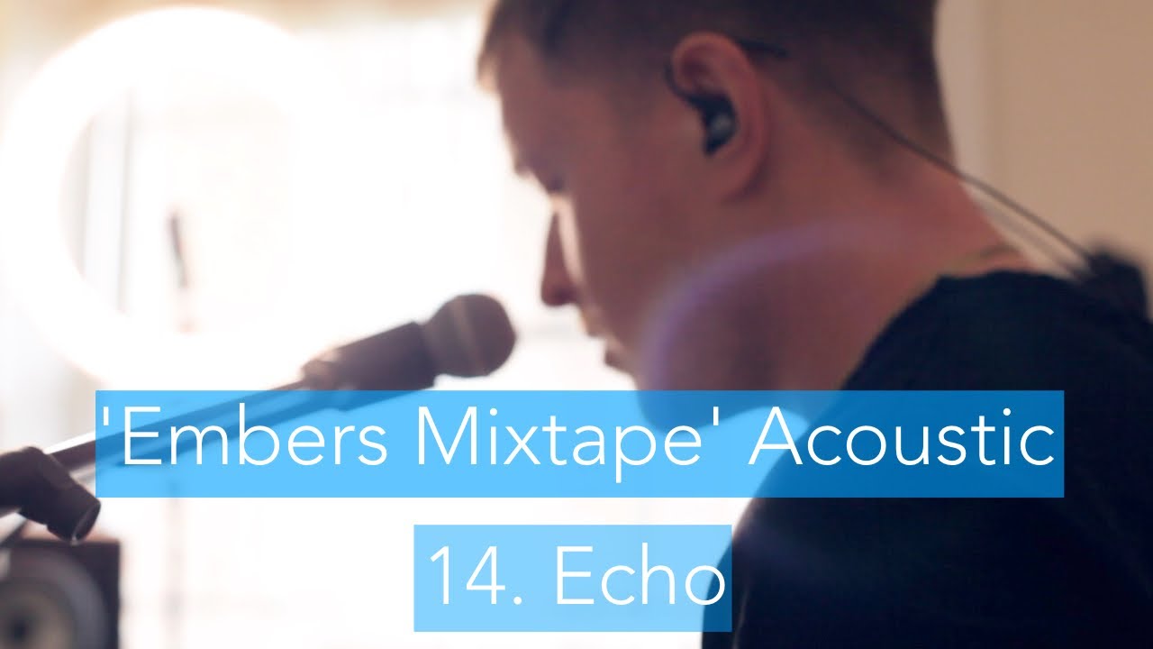 14. Echo - YouTube