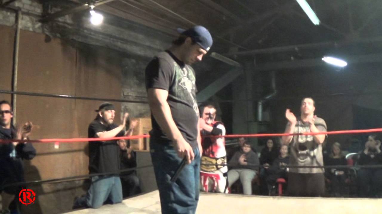 Apocalypse 2015- Prodigy Snake's Farewell Address - YouTube