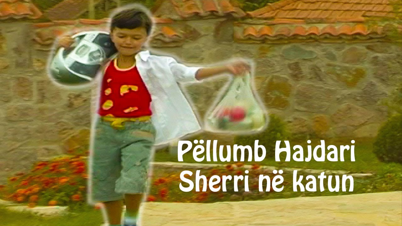 Qingji I Vogel Pellumb Hajdari