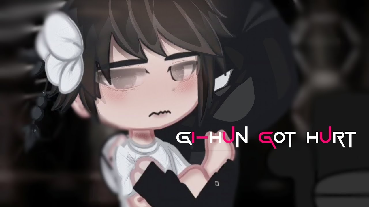 Gi-Hun got hurt || part 2 || squid game|| 457 ships - YouTube