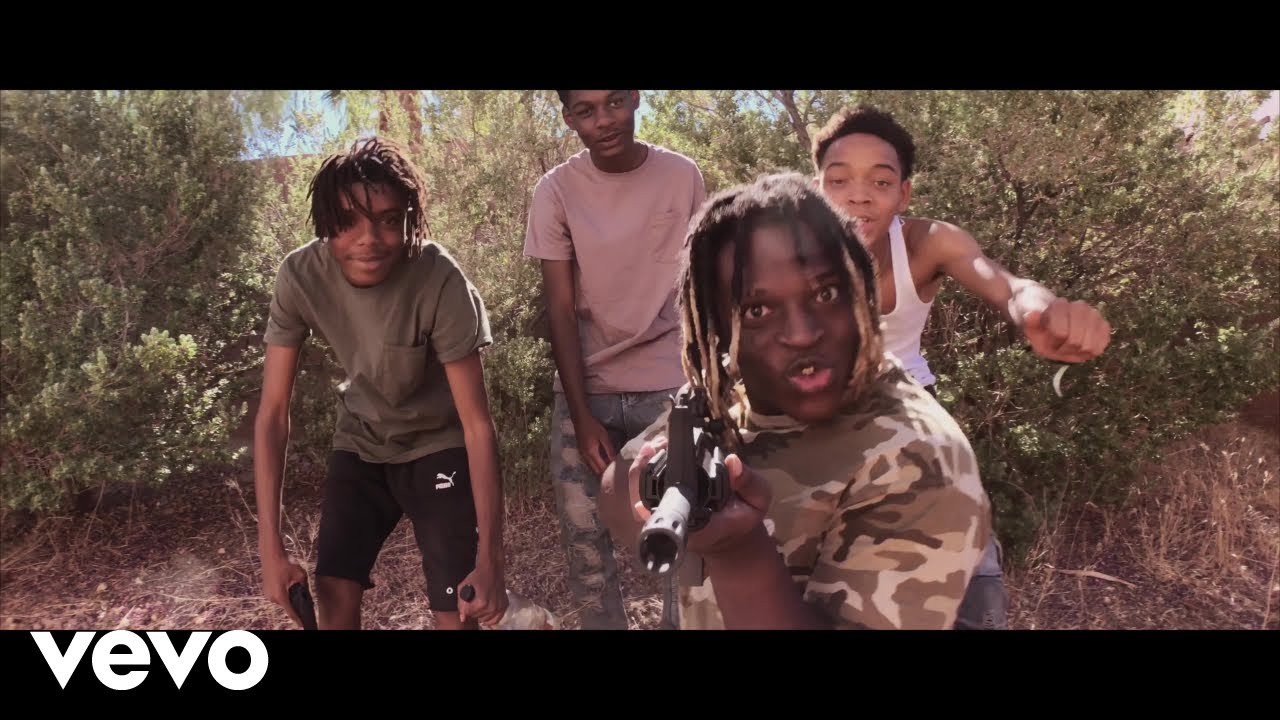 So London - Whitney (Official Video) - YouTube