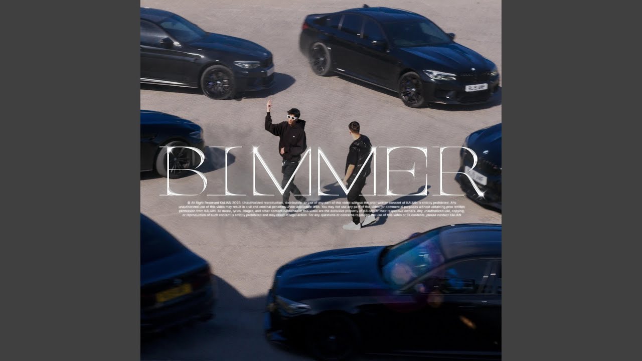 BIMMER - YouTube Music