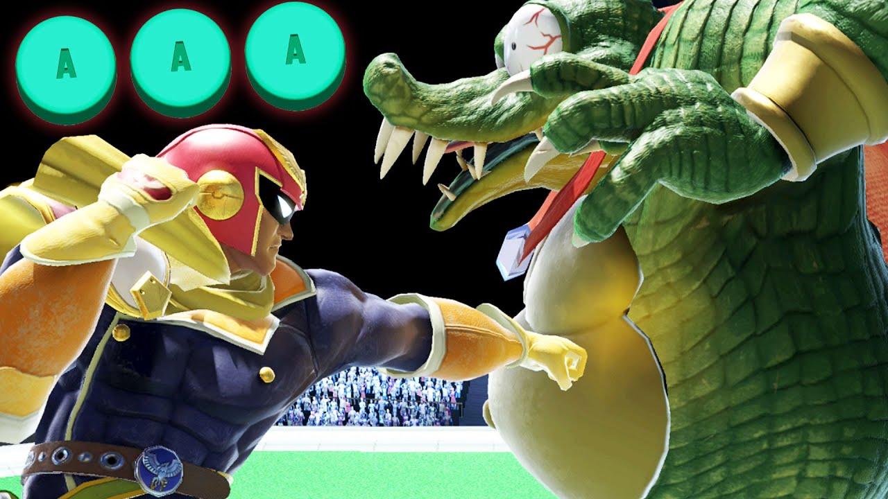 brand NEW smash combos - YouTube