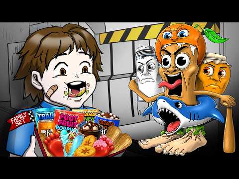 Delicious Italian Brainrot COMPLETE EDITON - Italian Brainrot