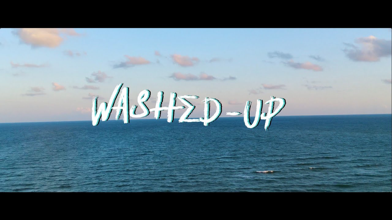 Washed Up - A Short Film | Texas Thespians National Qualifier - YouTube
