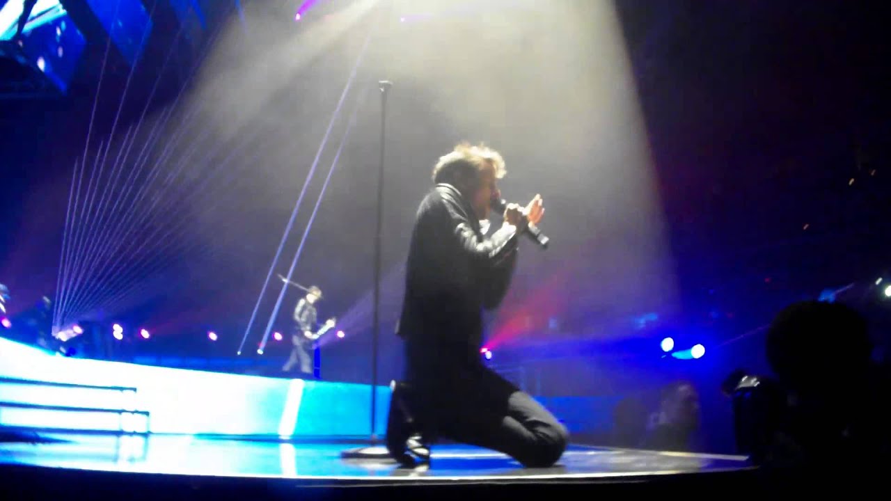Follow Me HD - Muse in Sunrise, Florida FRONT ROW [2/22/13] - YouTube