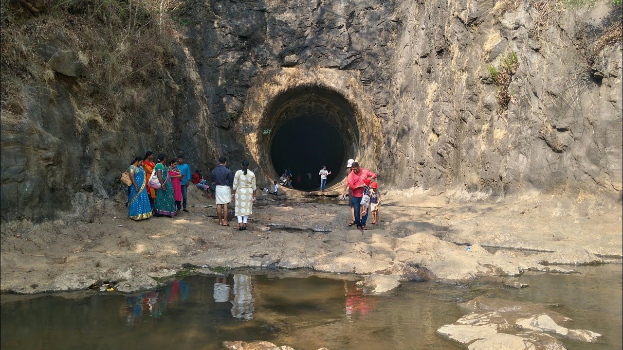Idukki Anjuruli 4km Tunnel must visiting tourism place in Kera - YouTube
