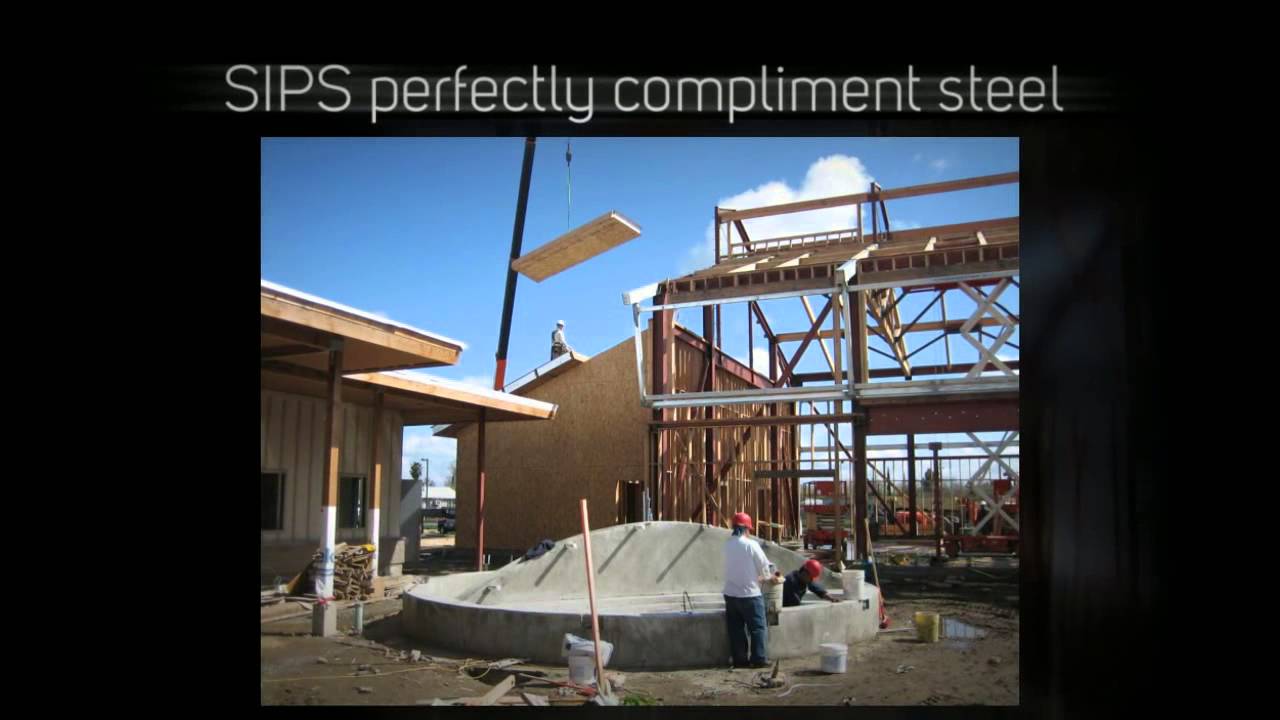 Premier SIP Multi-Family - YouTube