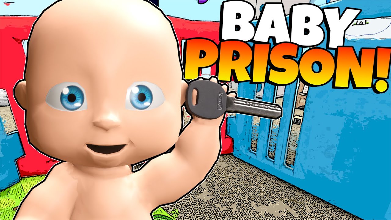 DADDY IS A SKINWALKER AND PUT BABY IN PRISON IN WHO'S YOUR DADDY ...