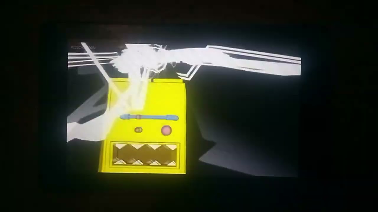 DHX Media/Family Chrgd/Radical Sheep (2016) - YouTube