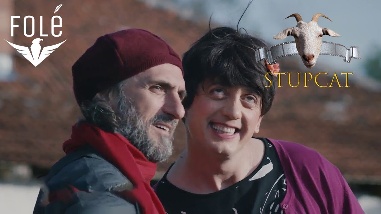 Stupcat - Egjeli - Sezoni 1 (Episodi 8) 2017 - YouTube