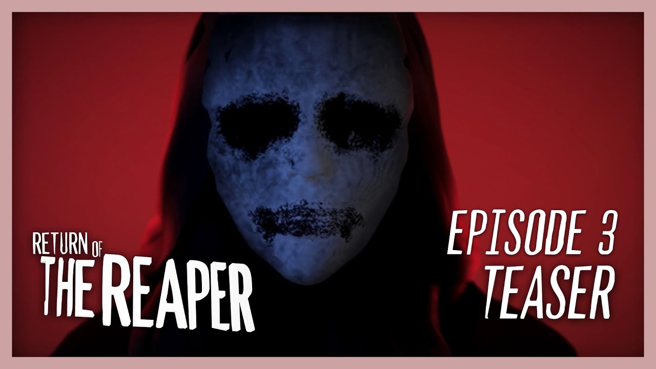 Return of The Reaper | Episode 3 | Sunday 26/03 - YouTube