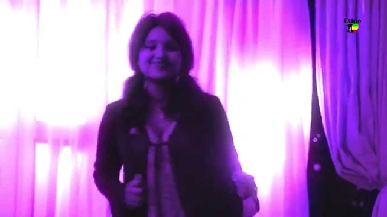 New Ethiopian music 2014 Aster Girma Siraye Official Video - YouTube
