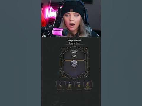 Fourth times a charm! - YouTube