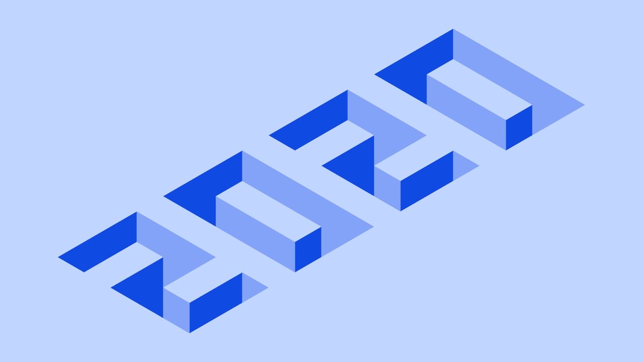 2020 Isometric Design - Inkscape How To - YouTube