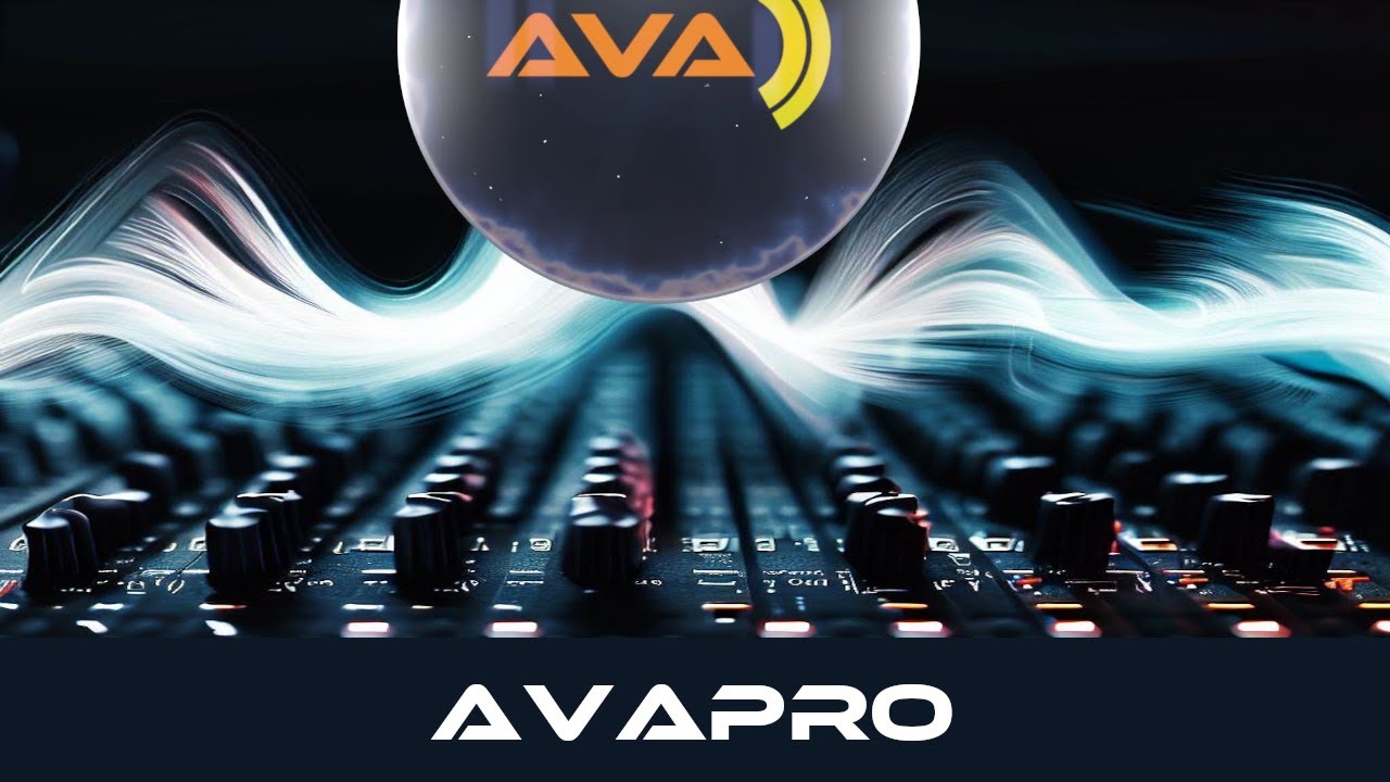 2.7 - Instalação do AVApro - YouTube