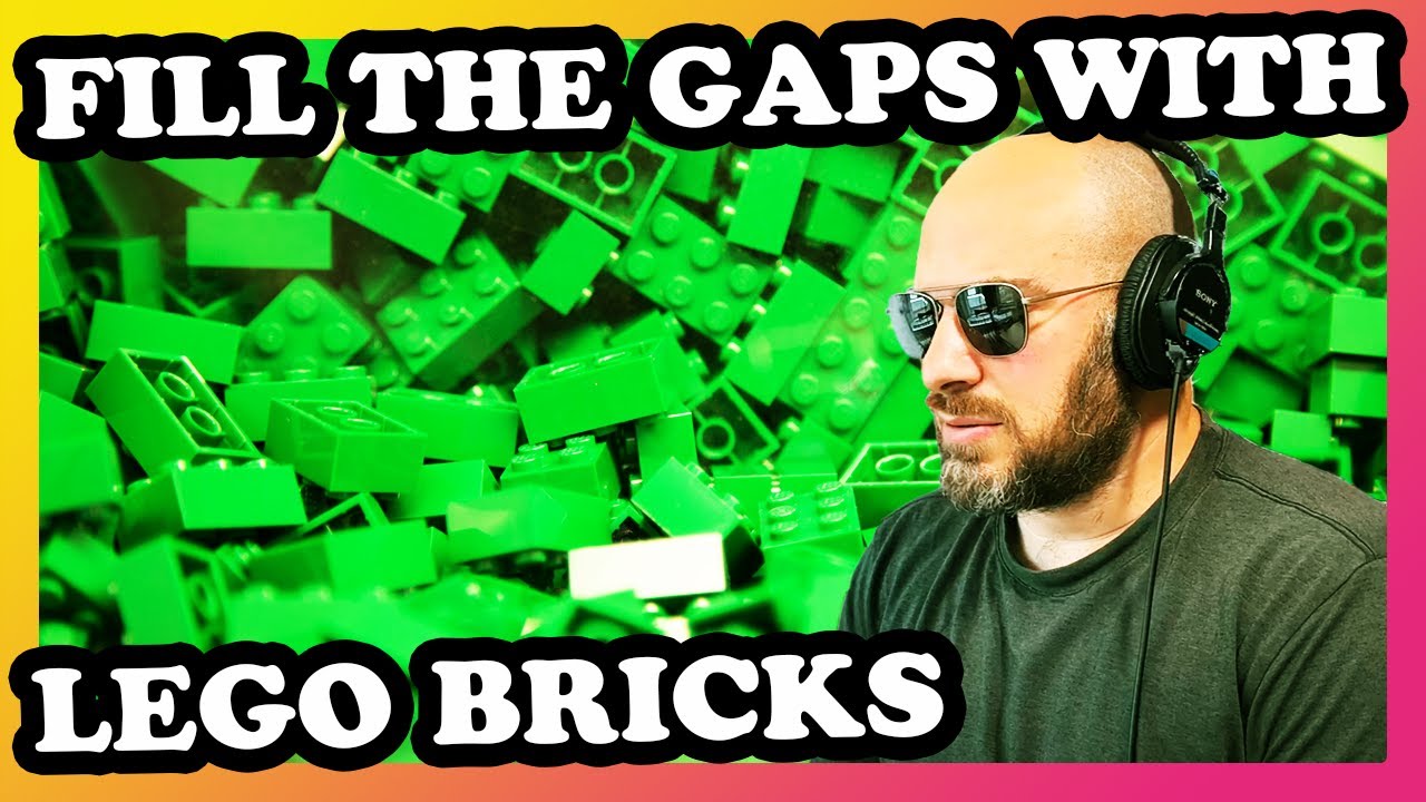 Falling Apart Like Lego Bricks | Song A Day #4898 - YouTube