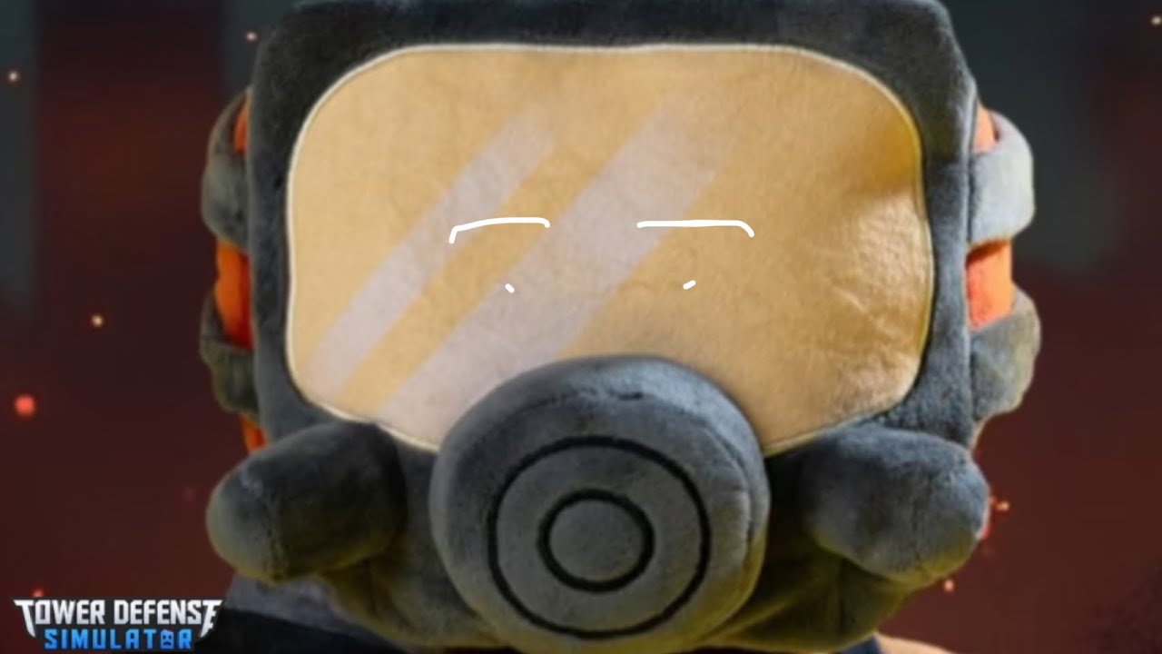 New TDS Plushie Update Leaks.. I Roblox.. - YouTube