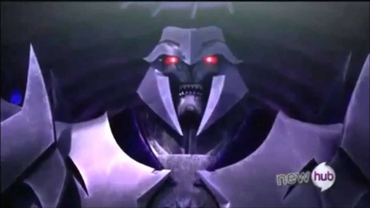 Transformers Prime Legacy AMV - YouTube