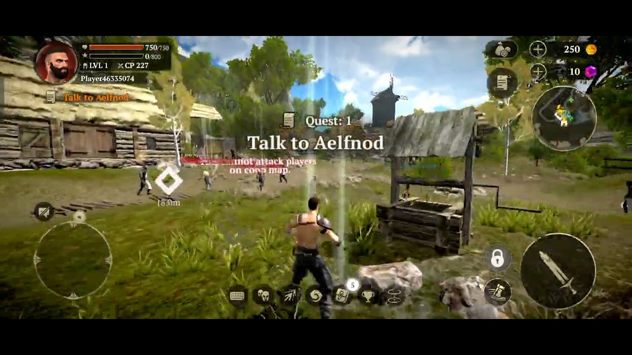 Rage Quit Simulator Android Gameplay #episode1 - YouTube