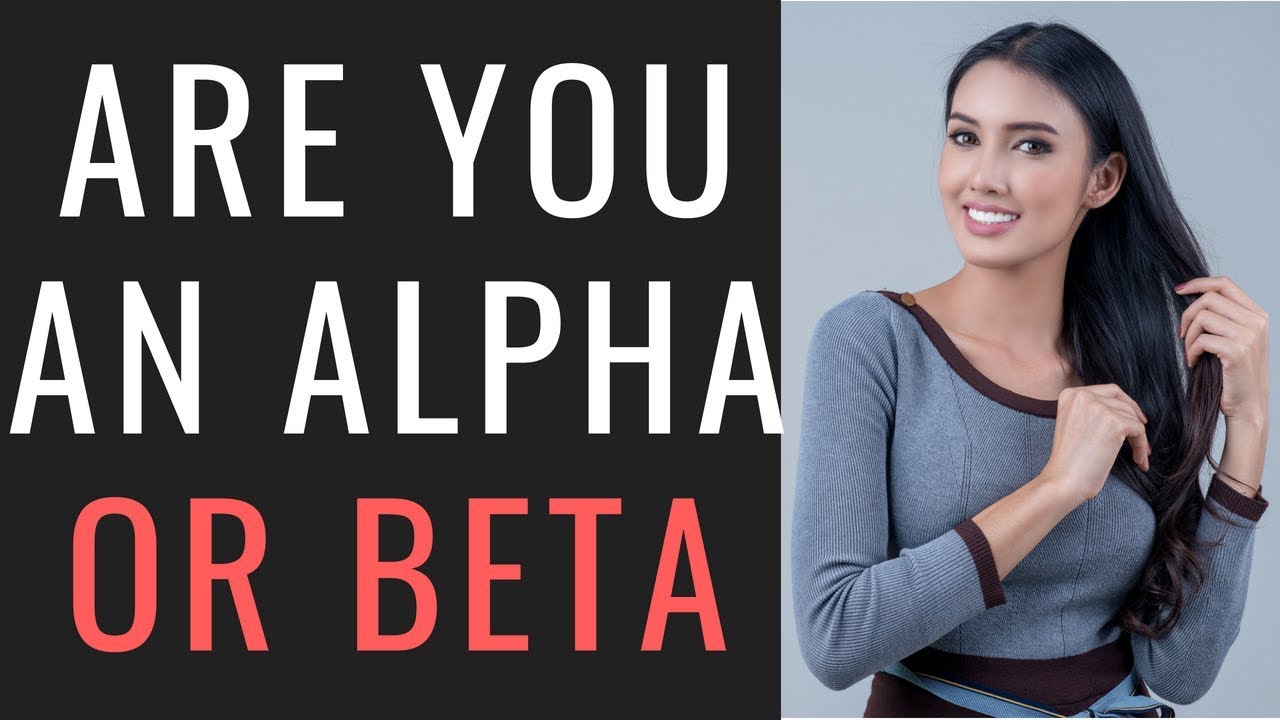 Beta Male Personality TEST YouTube beta-male-personality-test-youtube