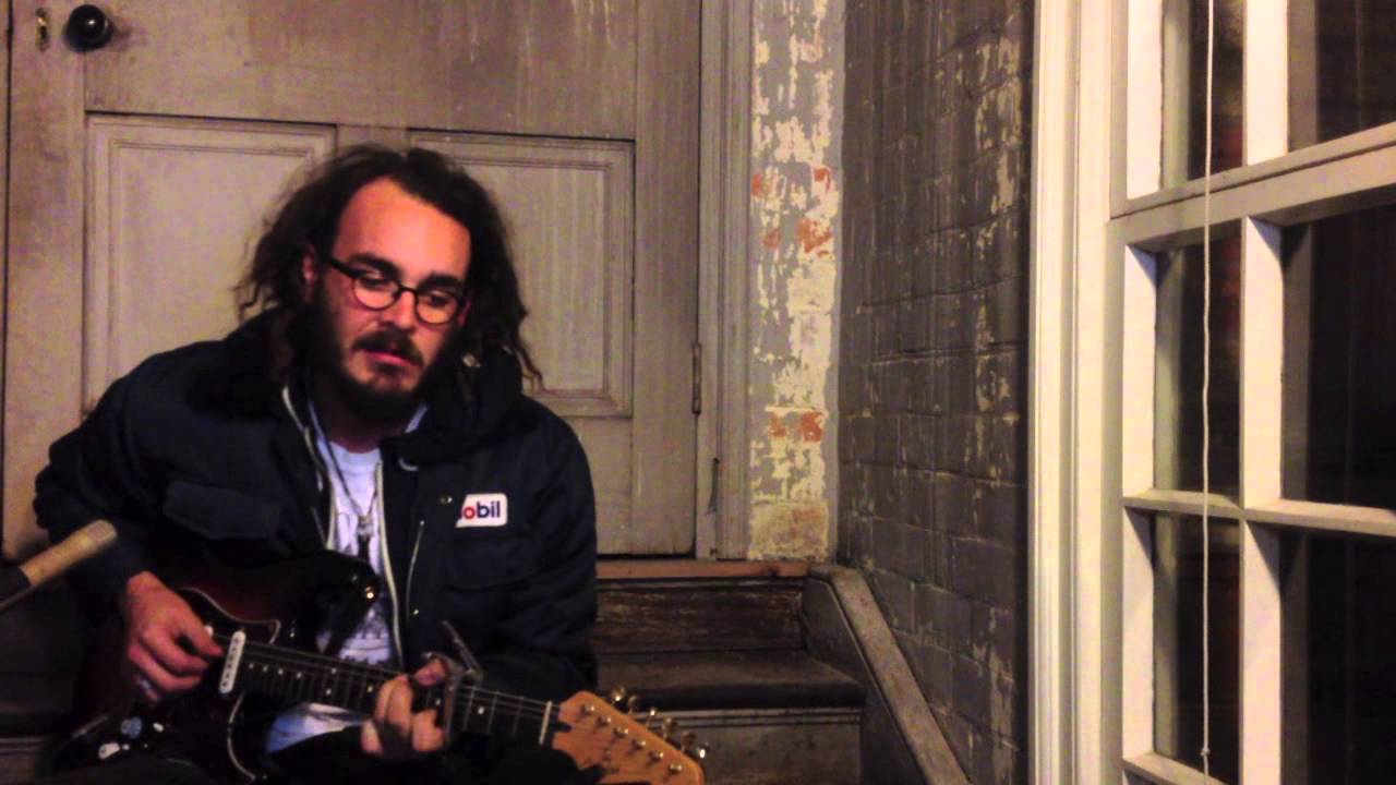 Alex Henriksson - Live Science - YouTube