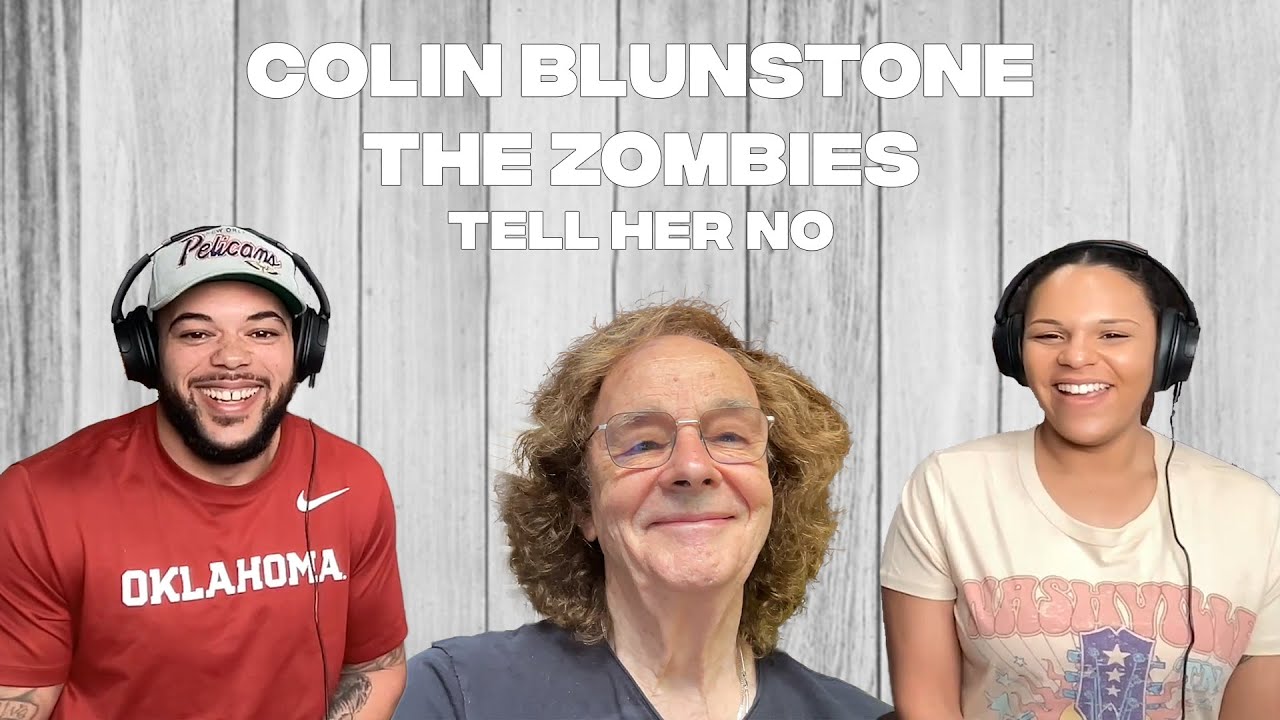 WOW!| FIRST TIME HEARING The Zombies - Tell Her No REACTION With LEAD ...