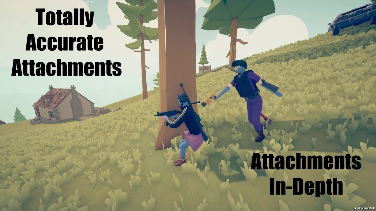 Totally Accurate Attachments: TABG In-Depth - YouTube