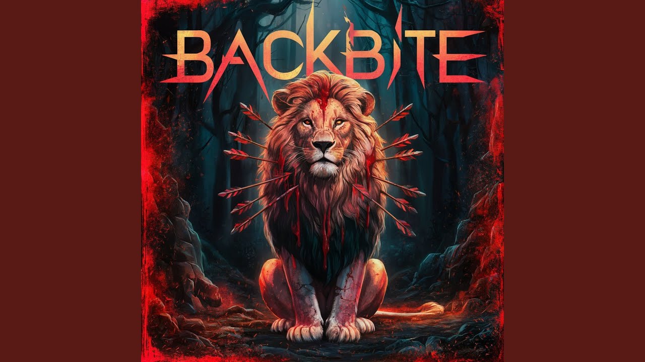 Backbite - YouTube