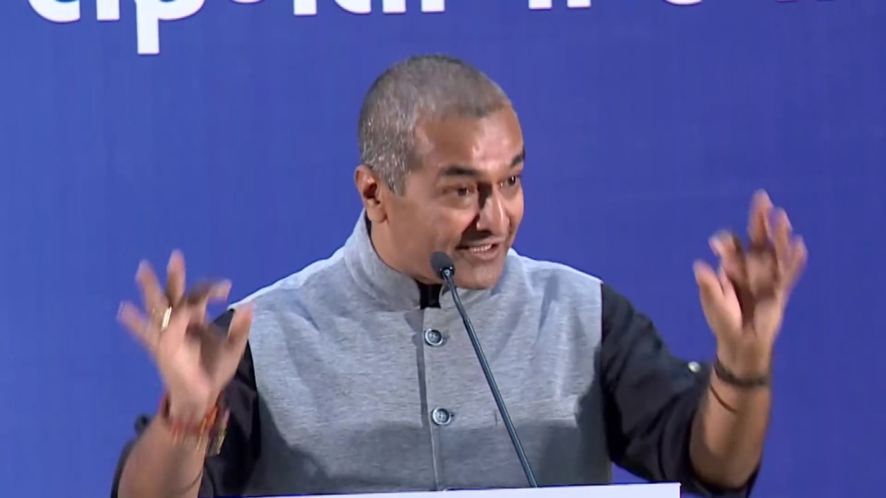 Sanjay Raval || motivation speech - YouTube