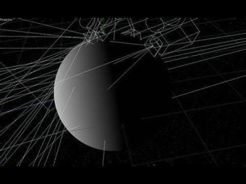 How Long God Took to Make the Earth - 6k - YouTube