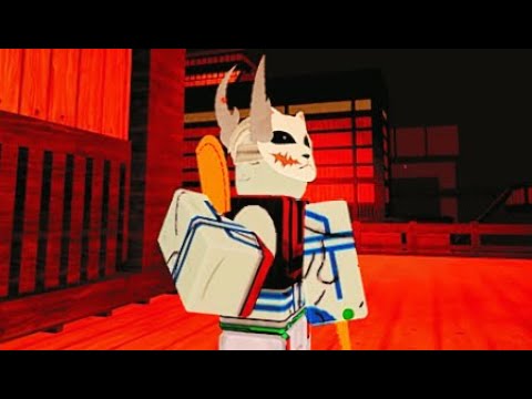 Demon Ice Proggesion🧊 |Demon Hunter Roblox| - YouTube