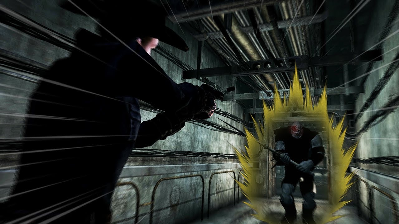 The First Time Fallout New Vegas Experience - YouTube