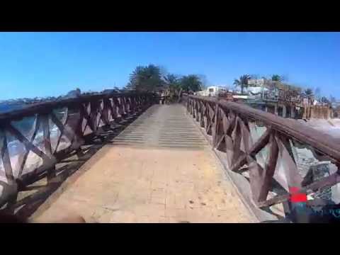 Cycling in Dahab (SINAI - EGYPT )