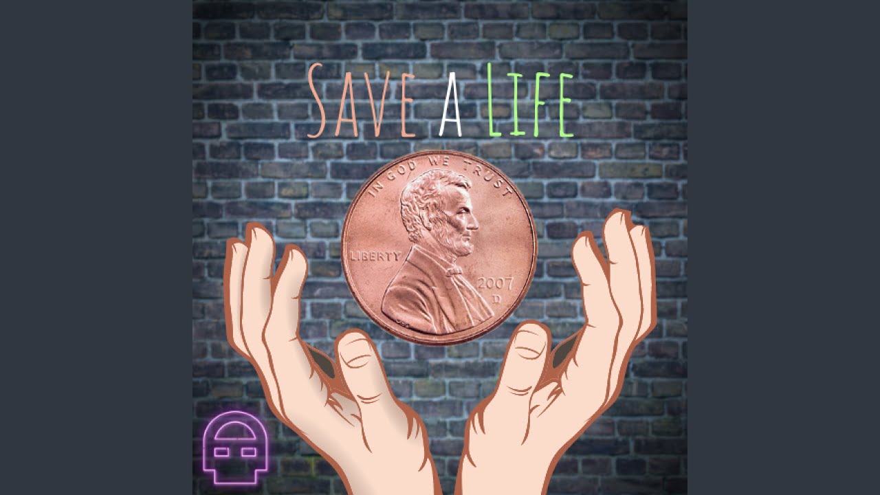 Save A Life - YouTube