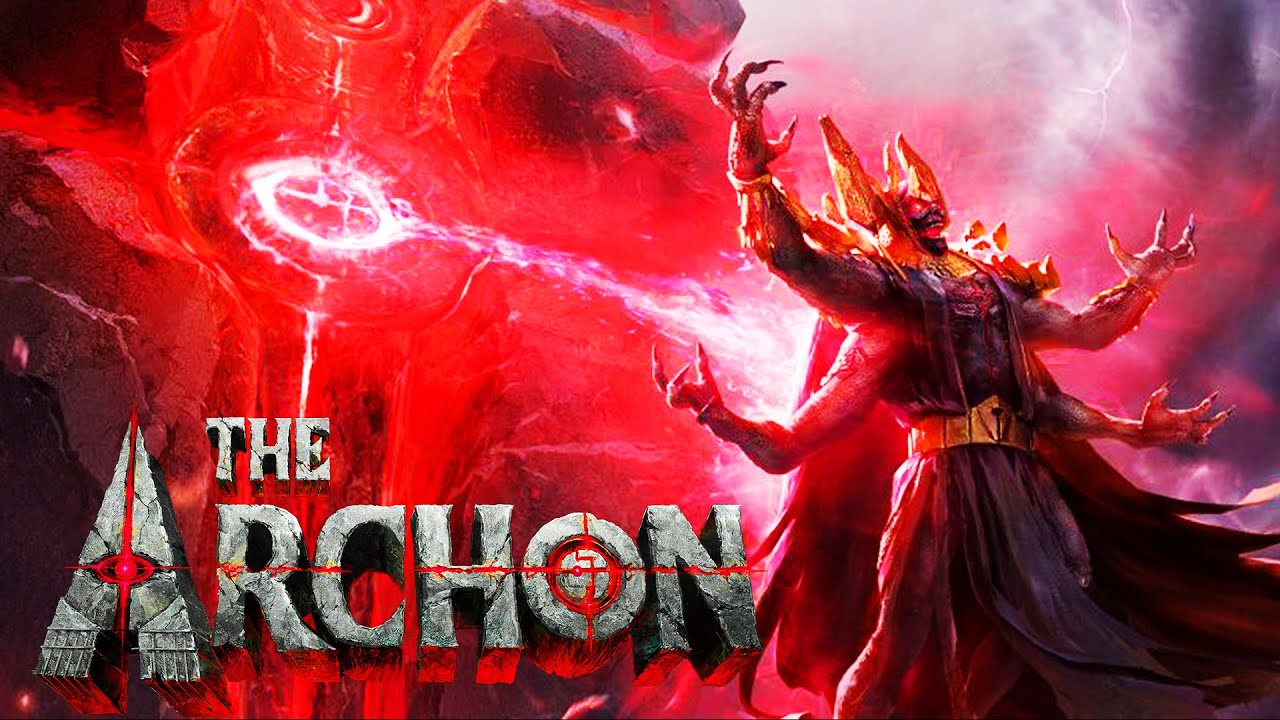 The Archon Kortifex Boss Fight Revealed, Official Images & More ...