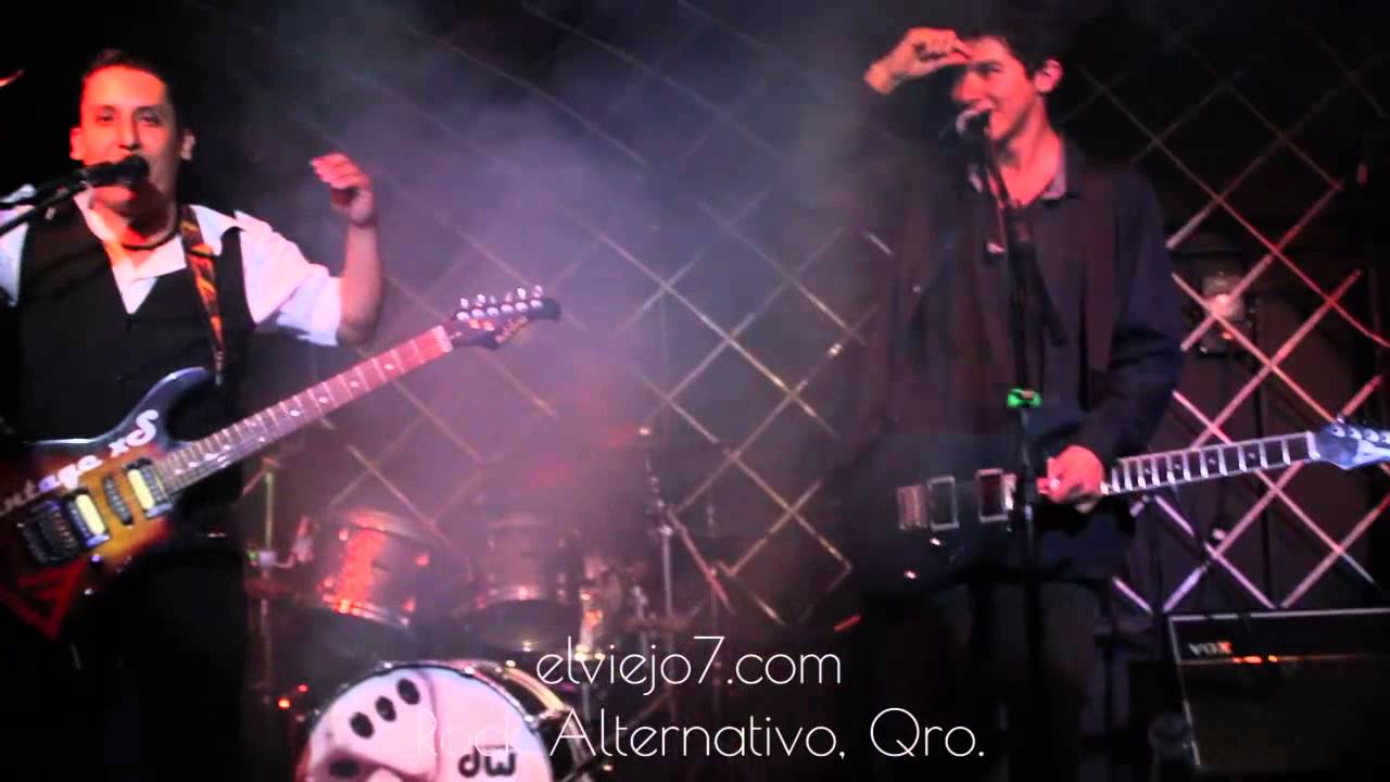 El viejo 7 / En VIVO / www.elviejo7.com - YouTube